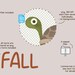 Fall Turtles Clipart Set / PNG / Cute Turtle / Flower Illustration ...