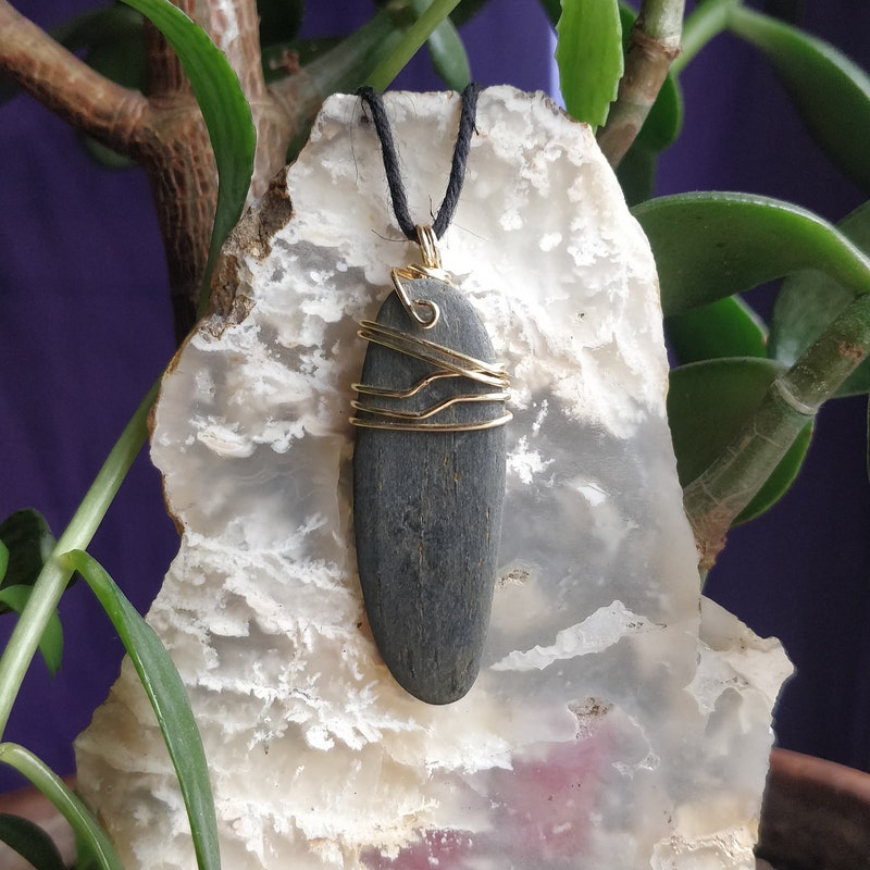 Slate Jewelry - Etsy