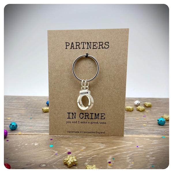 Personalized Handcuff Key - Etsy