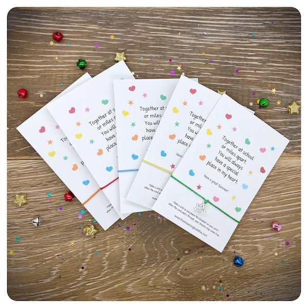 End of Year Poem - Etsy