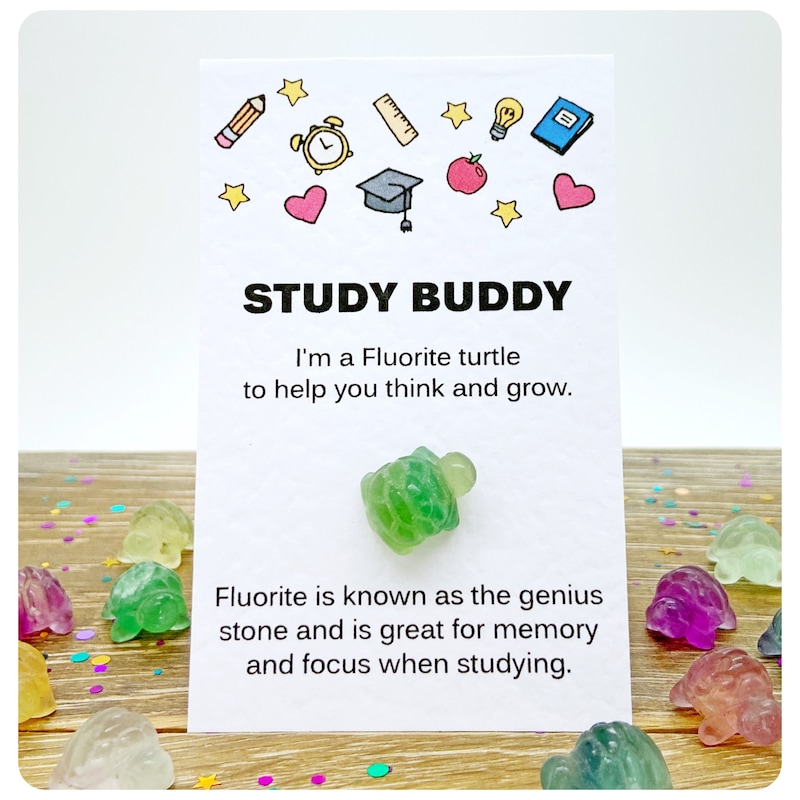 Learning Tools for College Students - Etsy UK