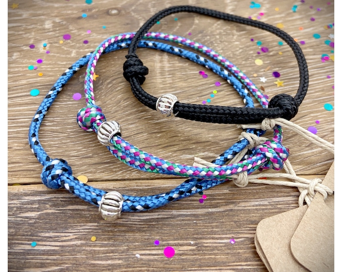 Vegan Gift Environmental Wish Bracelet Earth Day Card Save | Etsy