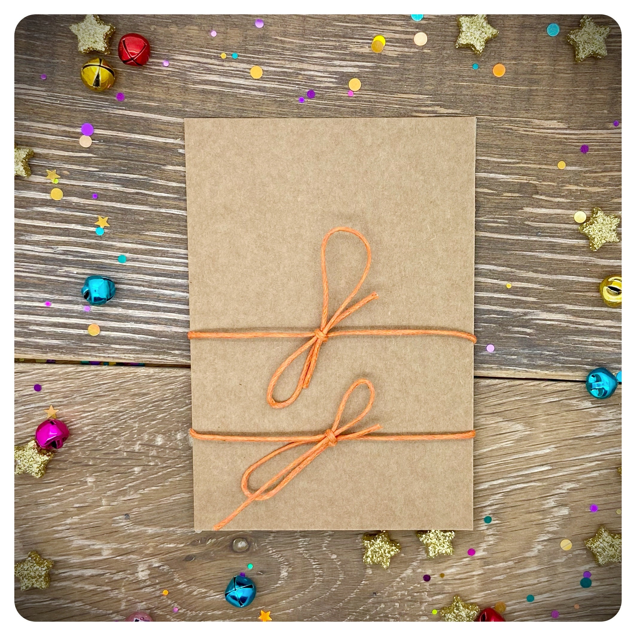 2 X Fox Wish String Bracelets, One for You and One for Me Wish ...