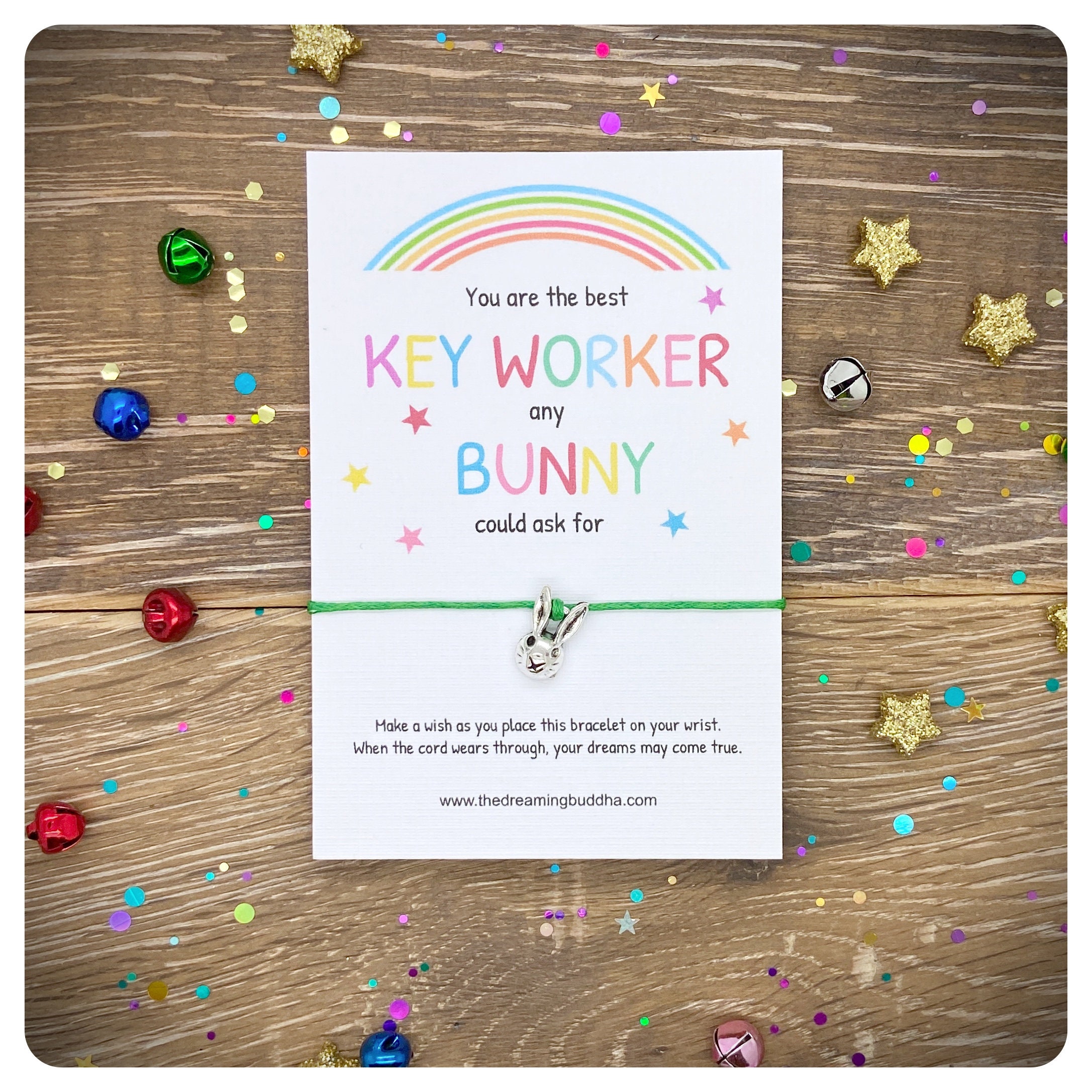 You Are the Best Keyworker Gift Nursery Kindergarten - Etsy UK