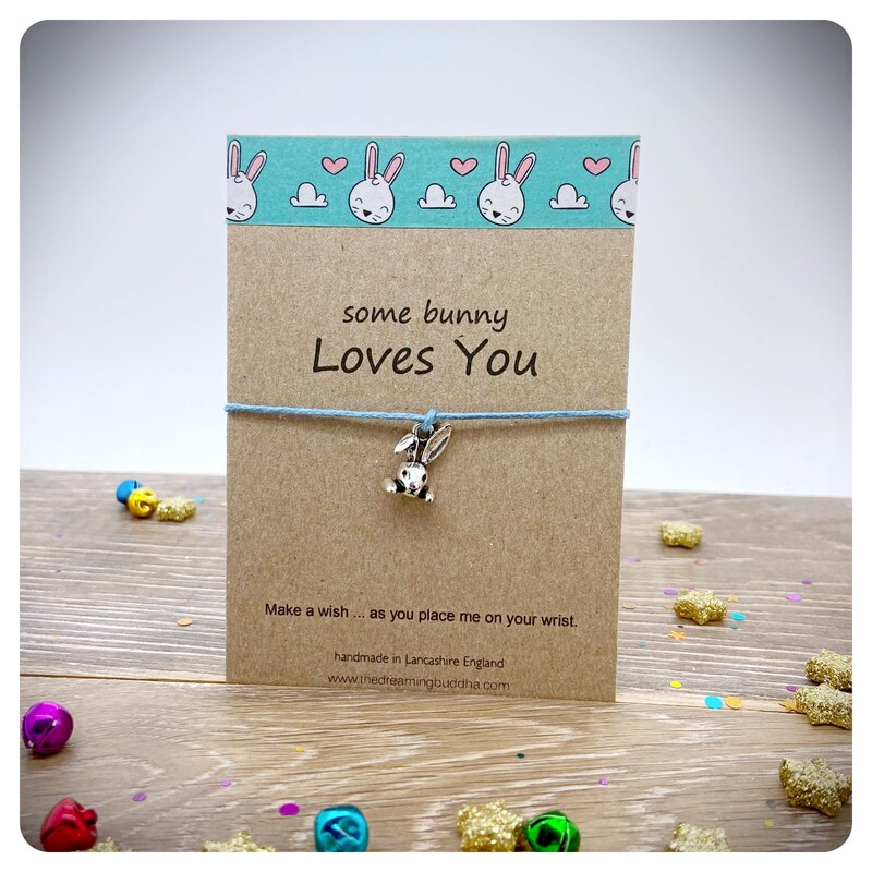 Bunny Pun Card - Etsy