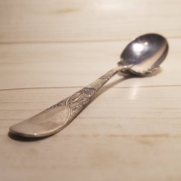 Unique Spoons - Etsy
