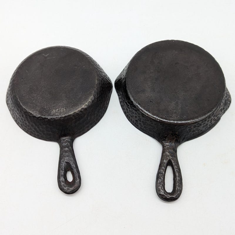 Miniature Cast Iron - Etsy