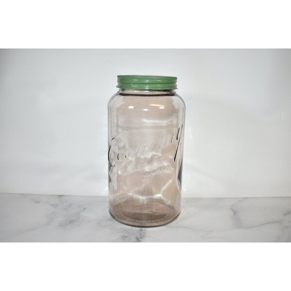 Kerr Economy Jar - Etsy