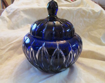 Hungarian crystal | Etsy