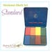 Stockmar Wax Crayon Blocks Standard Set, Drawing Supplies, Beeswax ...