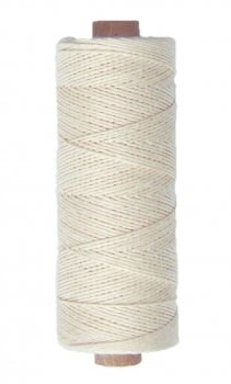 Linen Tie off Thread Waldorf Inspired Doll Making Supplies | Etsy