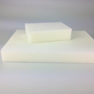 Needle Felting Foam Pad, Felting Sponge Needle Felting Underlay ...