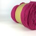 Pink Wool Batting, 1 Oz Batts for Felting, Carded Wool, Batts for ...