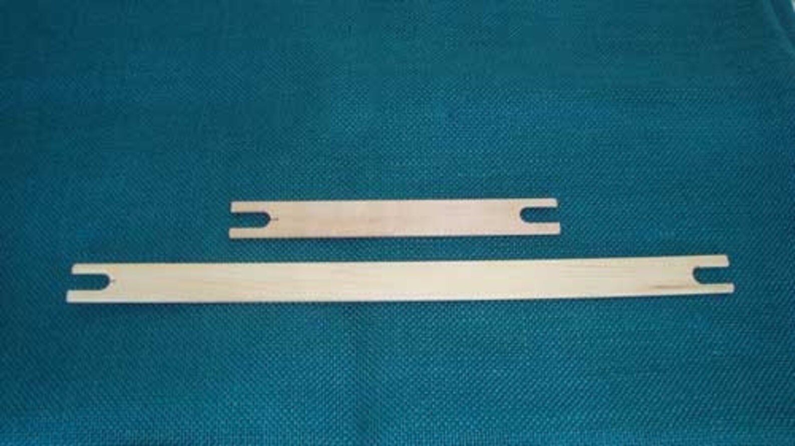 Loom Shuttles 8 Inch or 16 Inch Weaving Shuttle Weaving - Etsy