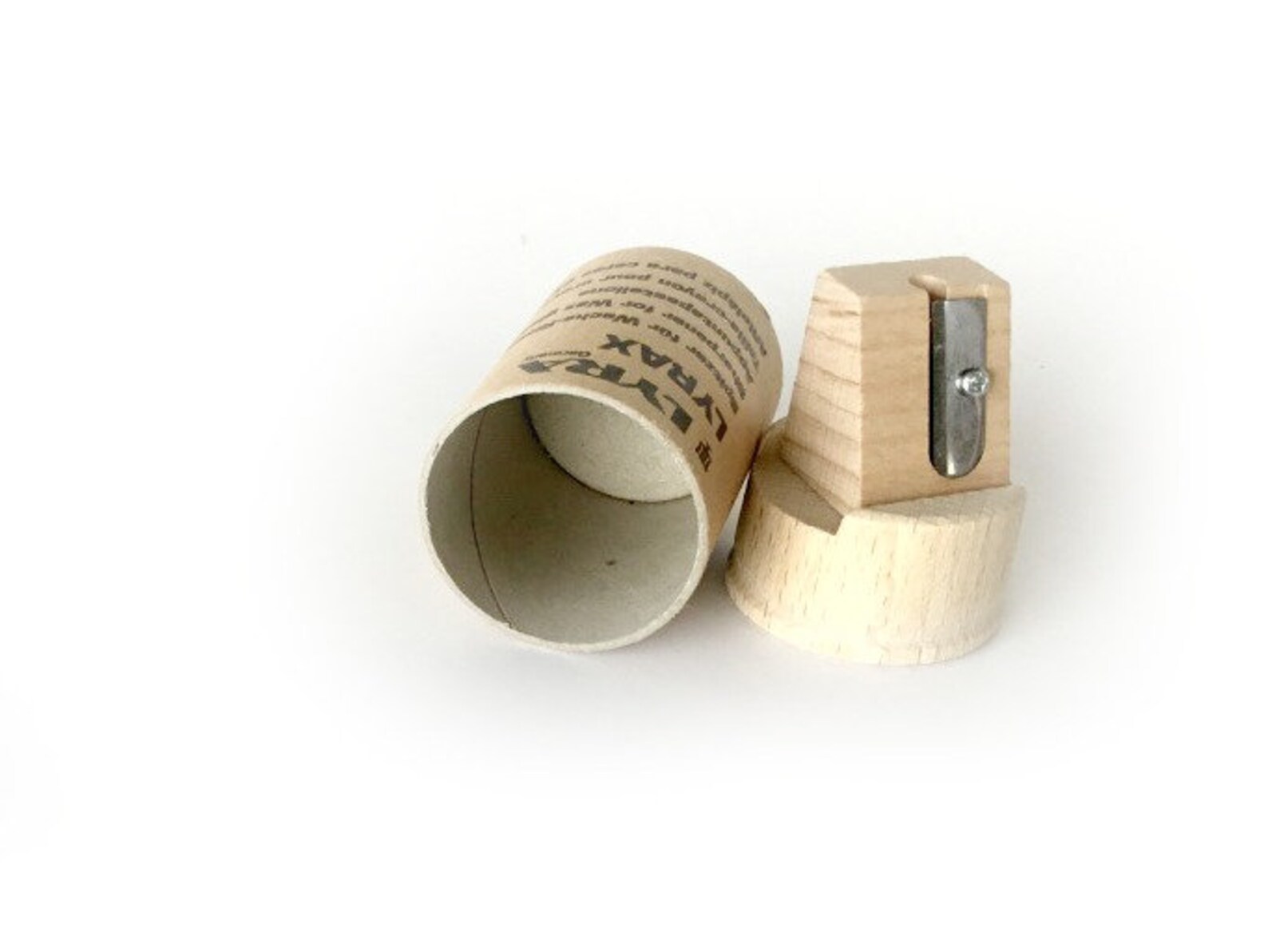 LYRA Crayon and Pencil Sharpener Perfect Size for Sharpening | Etsy