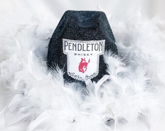 Pendleton Whiskey Hats - Etsy