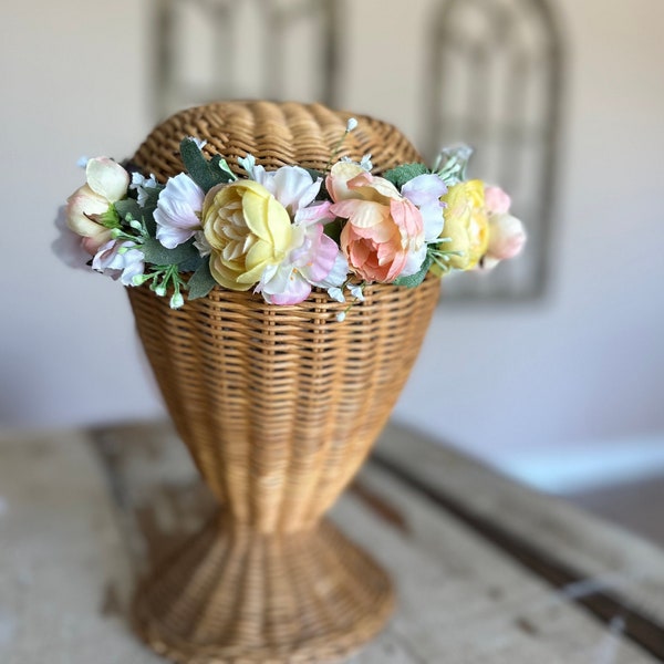 Mini Ranunculus - Etsy