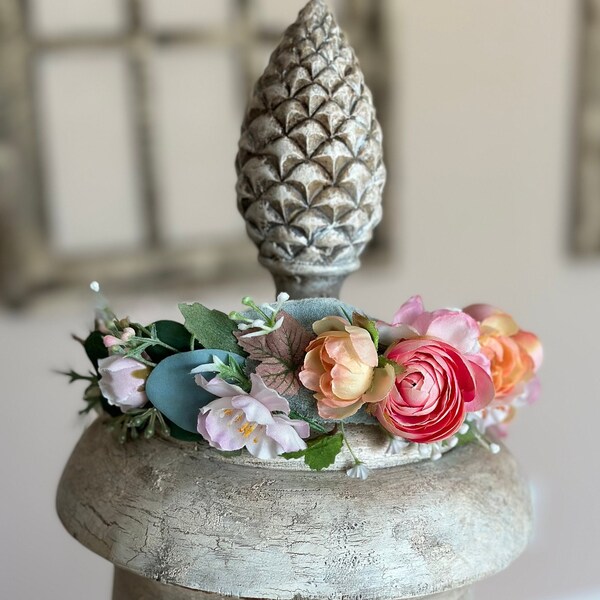 Mini Ranunculus - Etsy