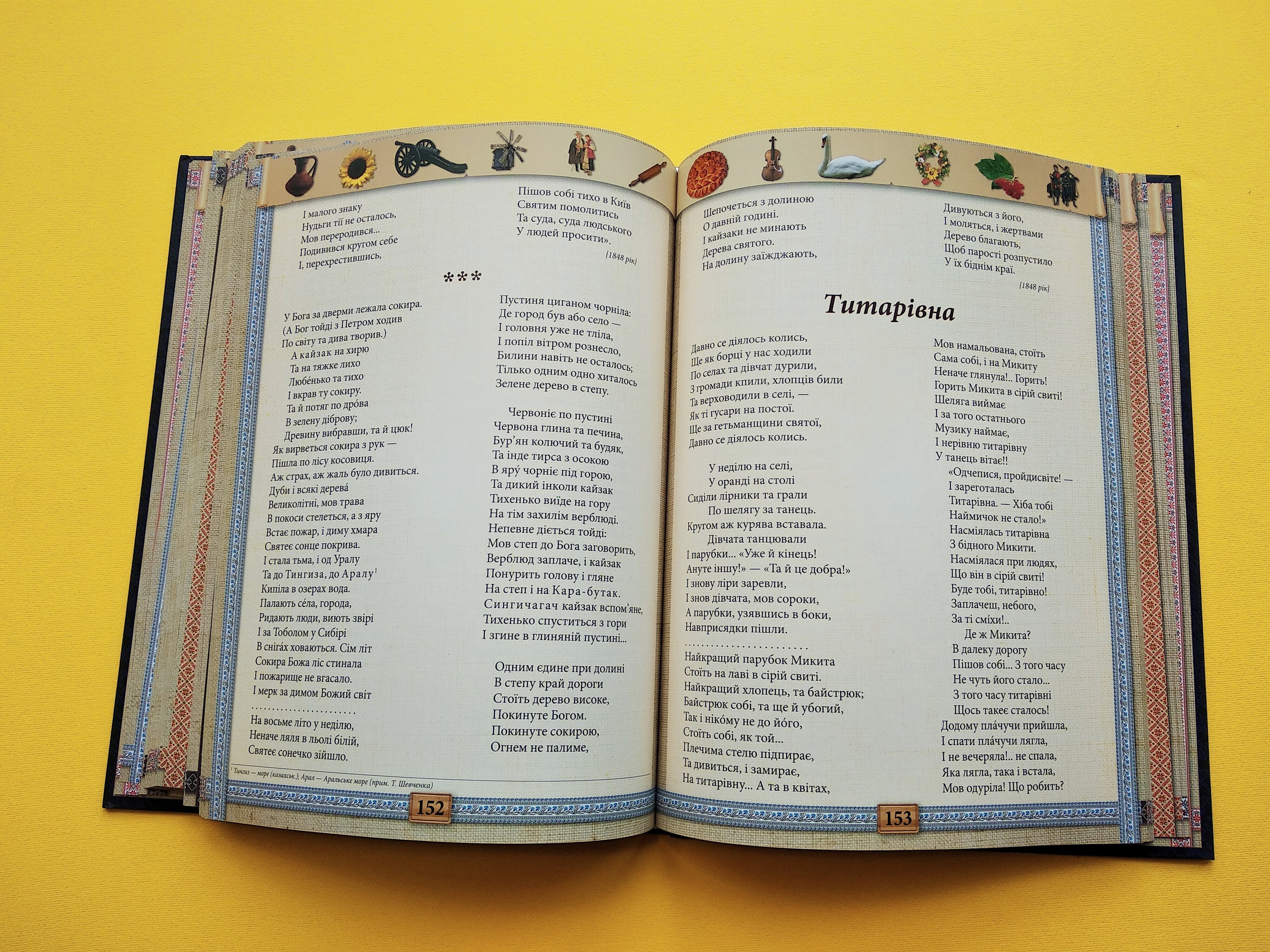 Ukrainian Book Kobzar Poetry Taras Shevchenko Кобзар Збірка - Etsy