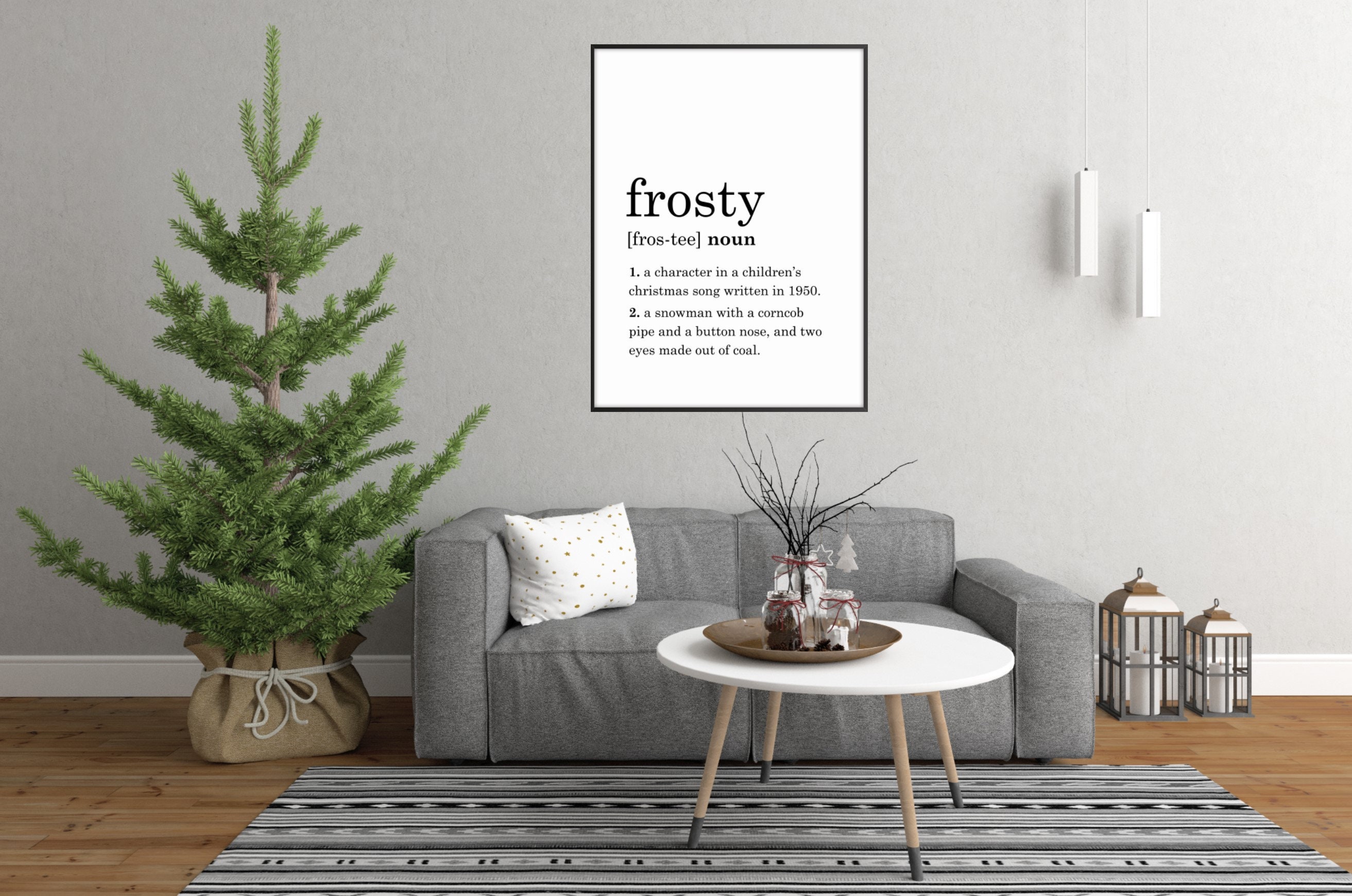 Frosty Definition Print Printable Wall Art Digital Etsy New Zealand frosty-definition-print-printable-wall-art-digital-etsy-new-zealand