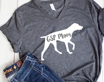 Gsp shirt | Etsy