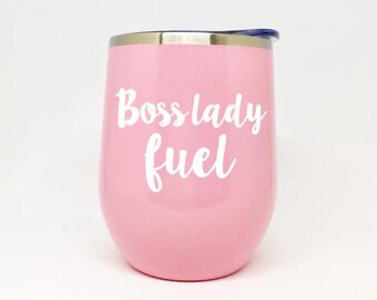 Boss lady | Etsy