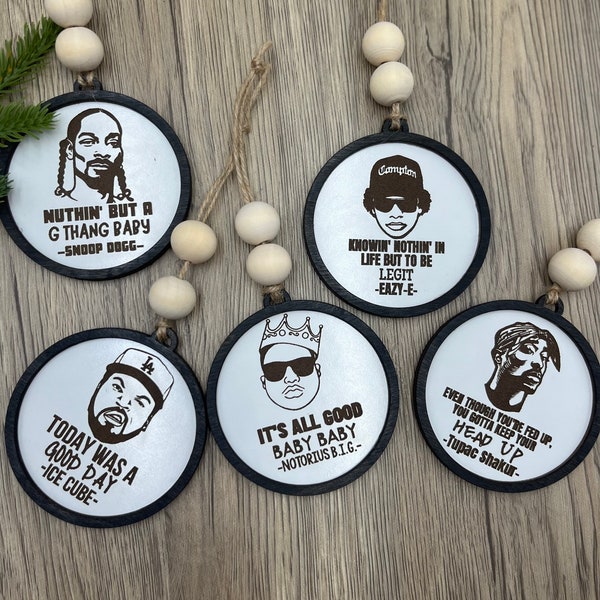 Rapper - Etsy