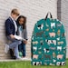 Farm Animals Design 1 Backpack for Kids Teens and Adults - Etsy