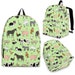 Farm Animals Design 1 Backpack for Kids Teens and Adults - Etsy