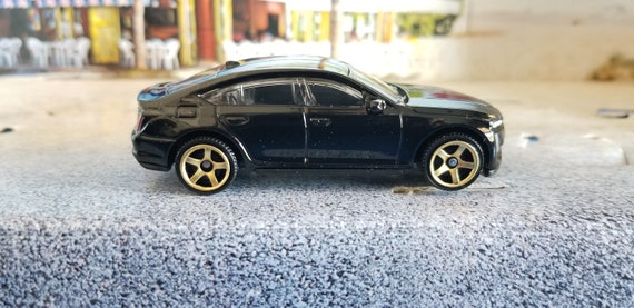 Christmas Ornament 2021 Cadillac CT5 V Ornament Car Accessories Car Mirror Charm Hanger Dangler Die Cast Luxury Sedan Adorno Style Etsy Canada