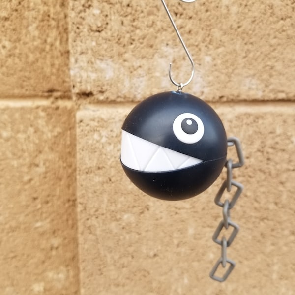 Chain Chomp - Etsy