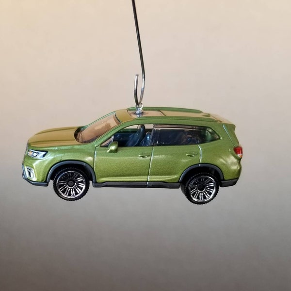 Subaru Outback Accessories - Etsy