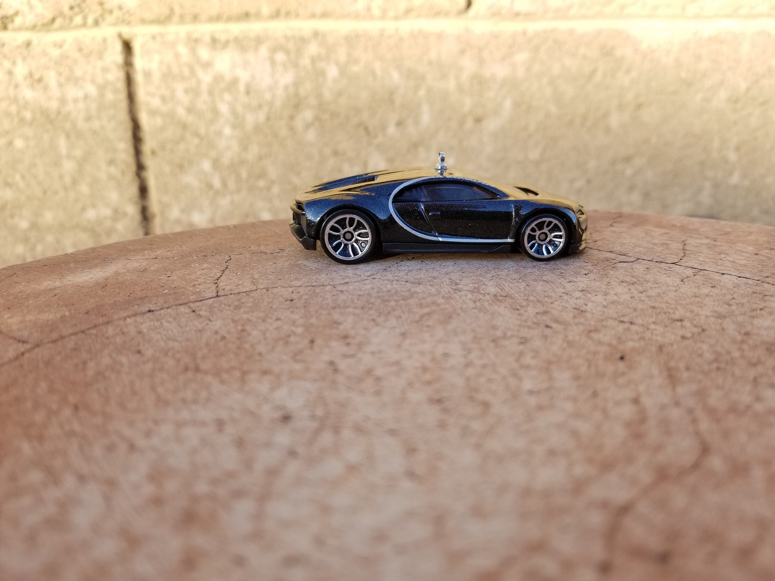 Christmas Ornament 2016 Bugatti Chiron Ornament Car | Etsy
