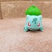 Christmas Ornament, Pokemon Ornament, Bulbasaur Ornament, Gaming ...