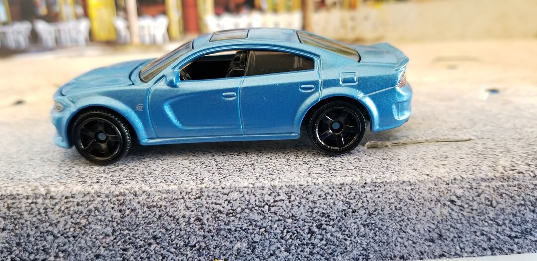 Christmas Ornament, 2020 Dodge Charger Hellcat Widebody Redeye Ornament ...