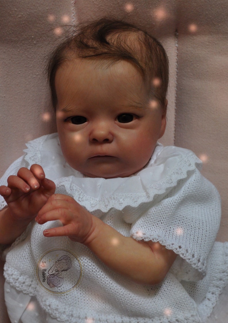 Reborn Baby Tink Reborn Babies Reborn Baby Doll Reborn Baby - Etsy