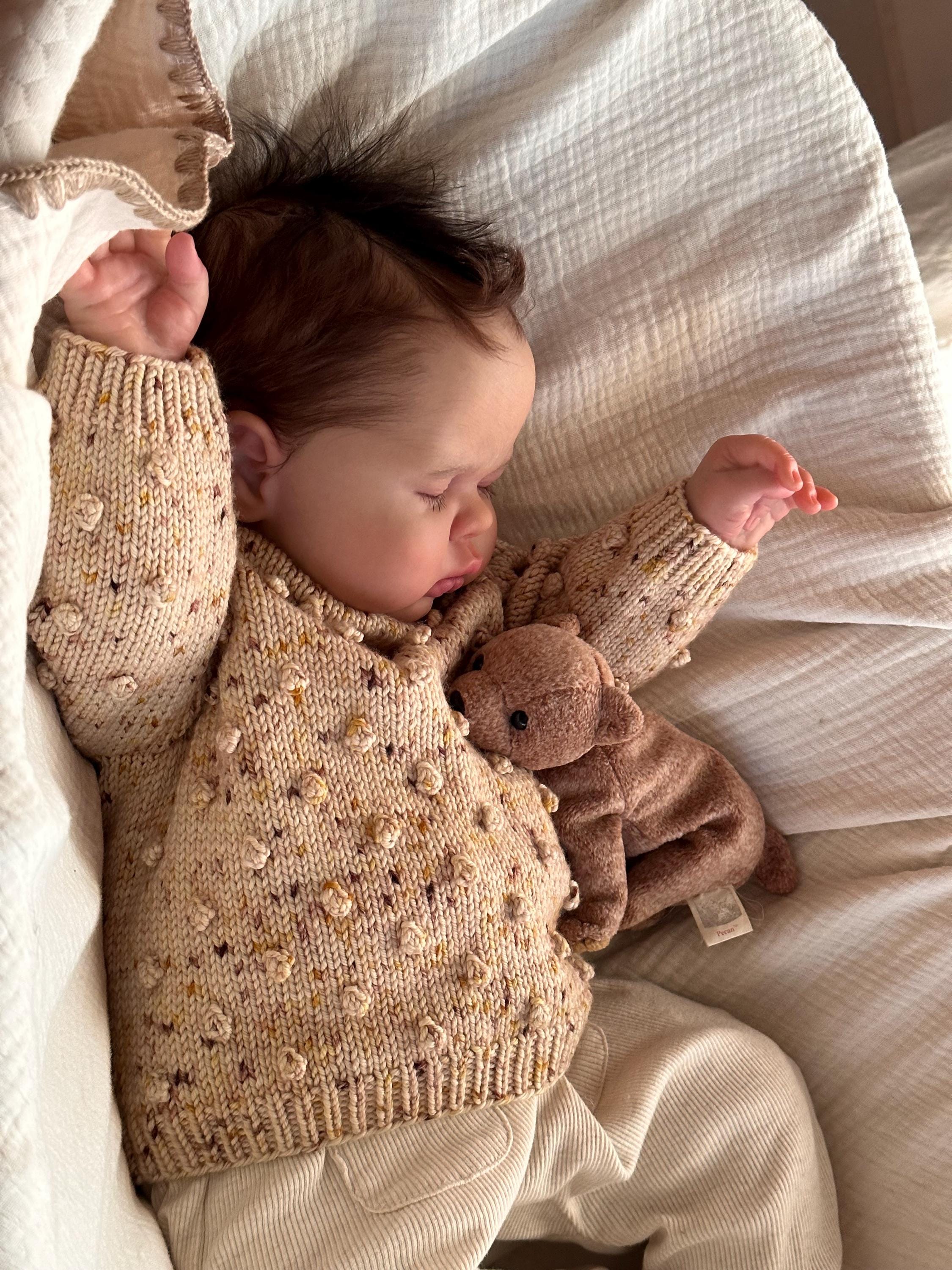 Reborn Pickle by Nikki Johnston Reborn Baby Doll Reborn Baby Doll Reborns Custom Reborn Christmas Gifts Realistic Dolls Unique Gift Etsy Australia