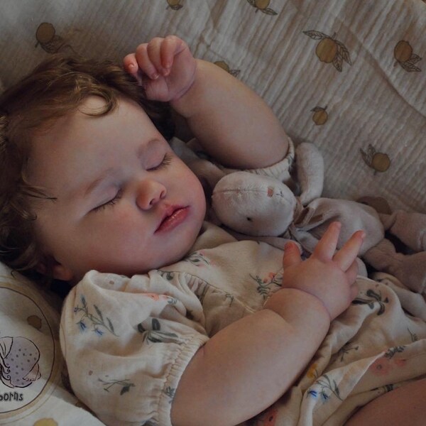 Reborn Babies - Etsy