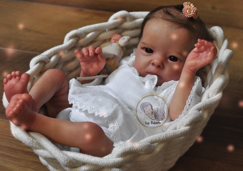 Reborn Baby Tink Reborn Babies Reborn Baby Doll Reborn Baby - Etsy