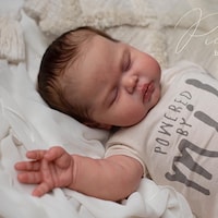 Custom Reborn - Etsy