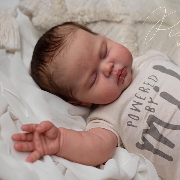 Custom Reborn - Etsy