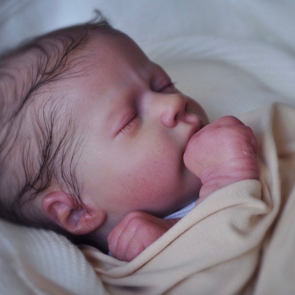 Reborn Babies - Etsy