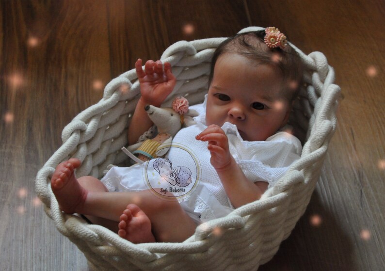 Reborn Baby Tink Reborn Babies Reborn Baby Doll Reborn Baby - Etsy