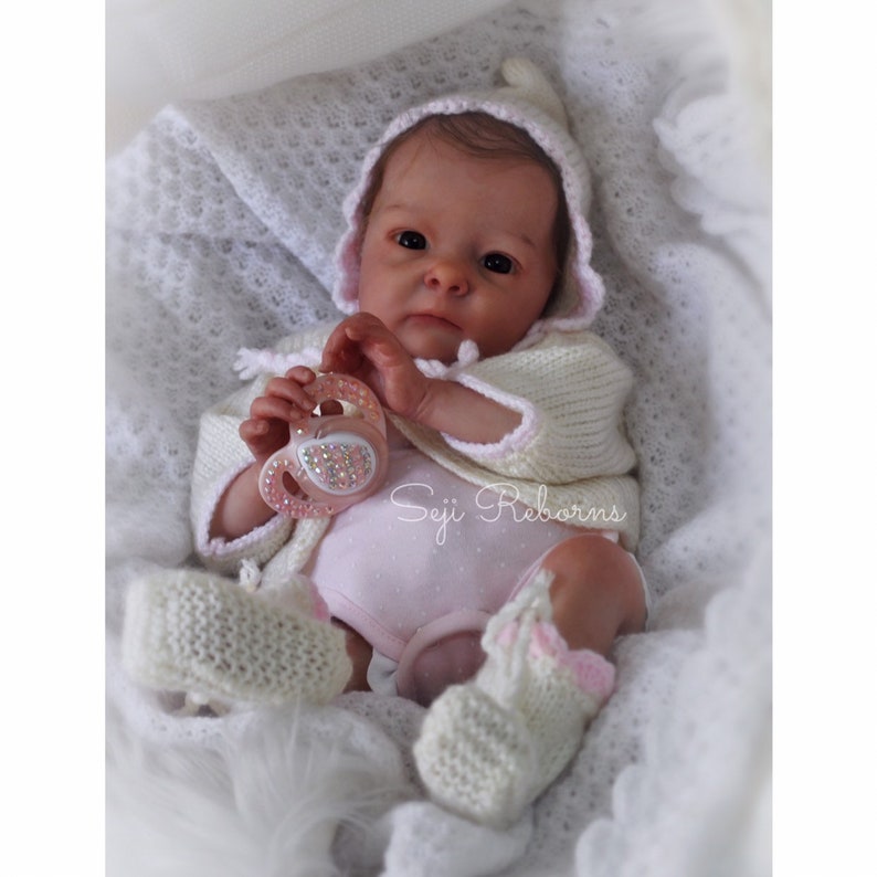 Reborn Baby tink Reborn babies reborn baby doll reborn baby | Etsy