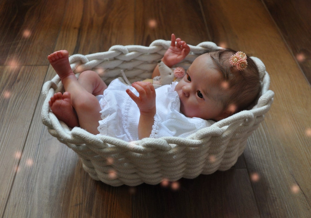 Reborn Baby Tink, Reborn Babies, Reborn Baby Doll, Reborn Baby Doll ...