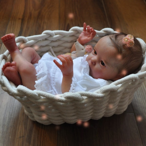 Custom Reborn - Etsy