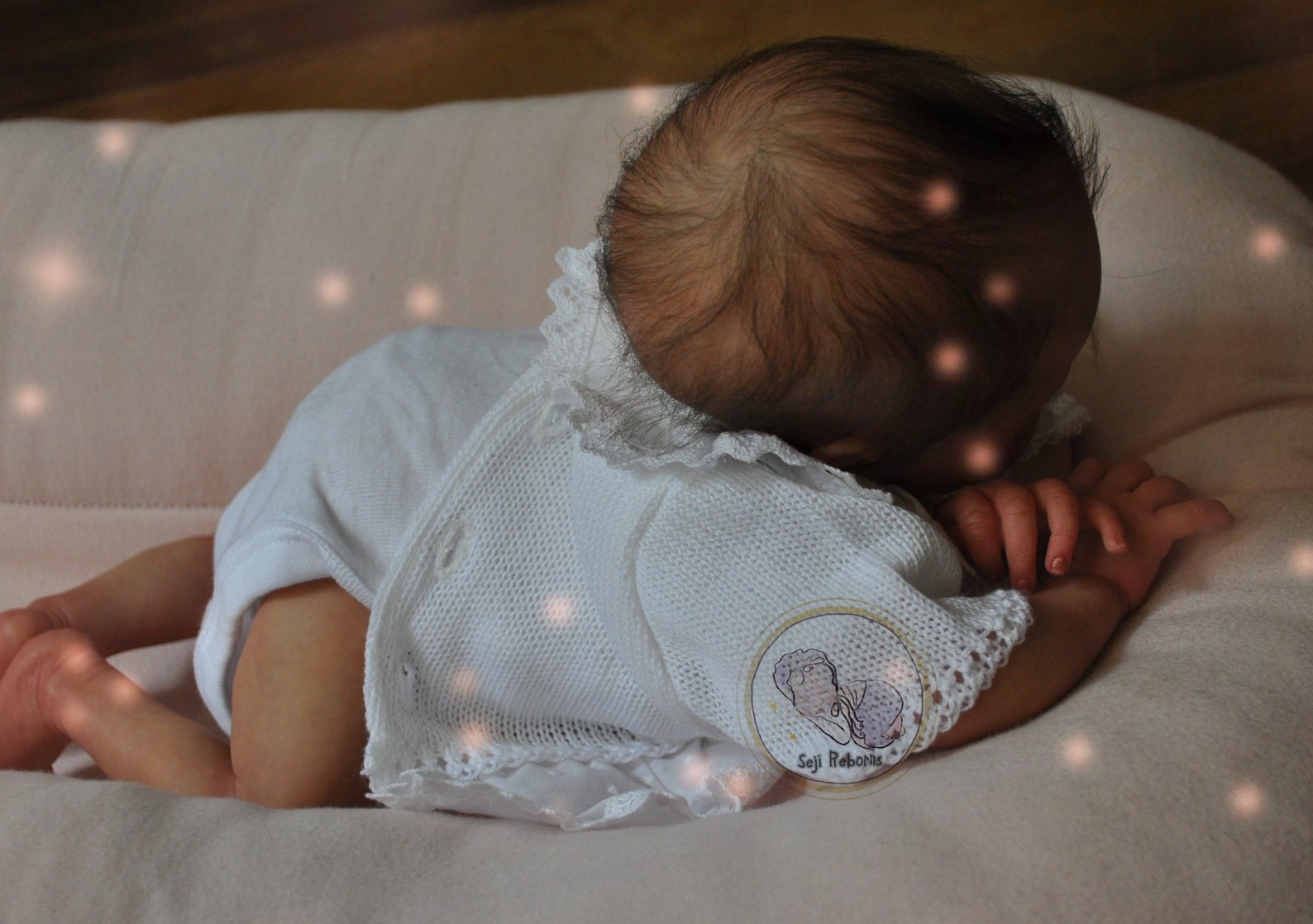 Reborn Baby Tink Reborn Babies Reborn Baby Doll Reborn Baby - Etsy