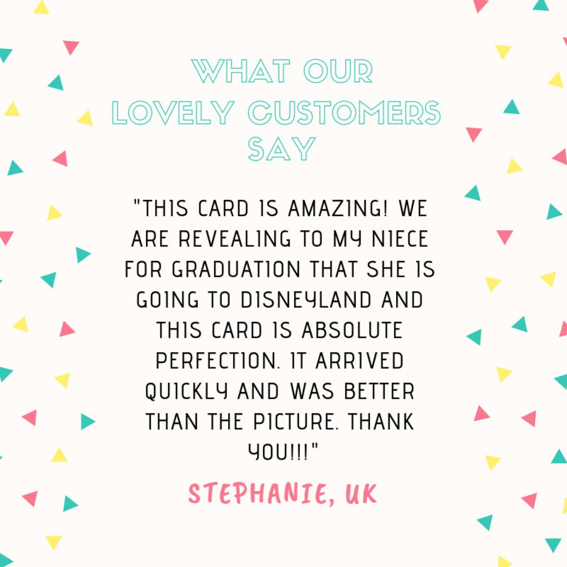 Disney Scratch off Card Disneyworld Surprise Trip Reveal We - Etsy