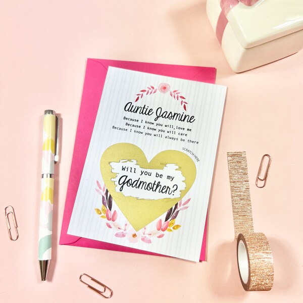 Fairy Godmother - Etsy