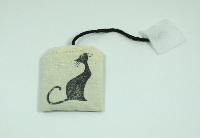 3 Catnip Tea Bags, Catnip Toys, Cat Supplies, Pet Supplies, Pet Toys - Etsy